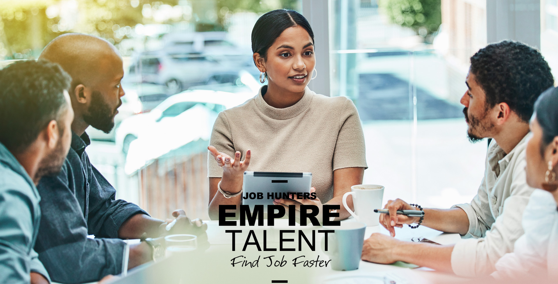 Contact Empire Talent | We can find the perfect person for your company