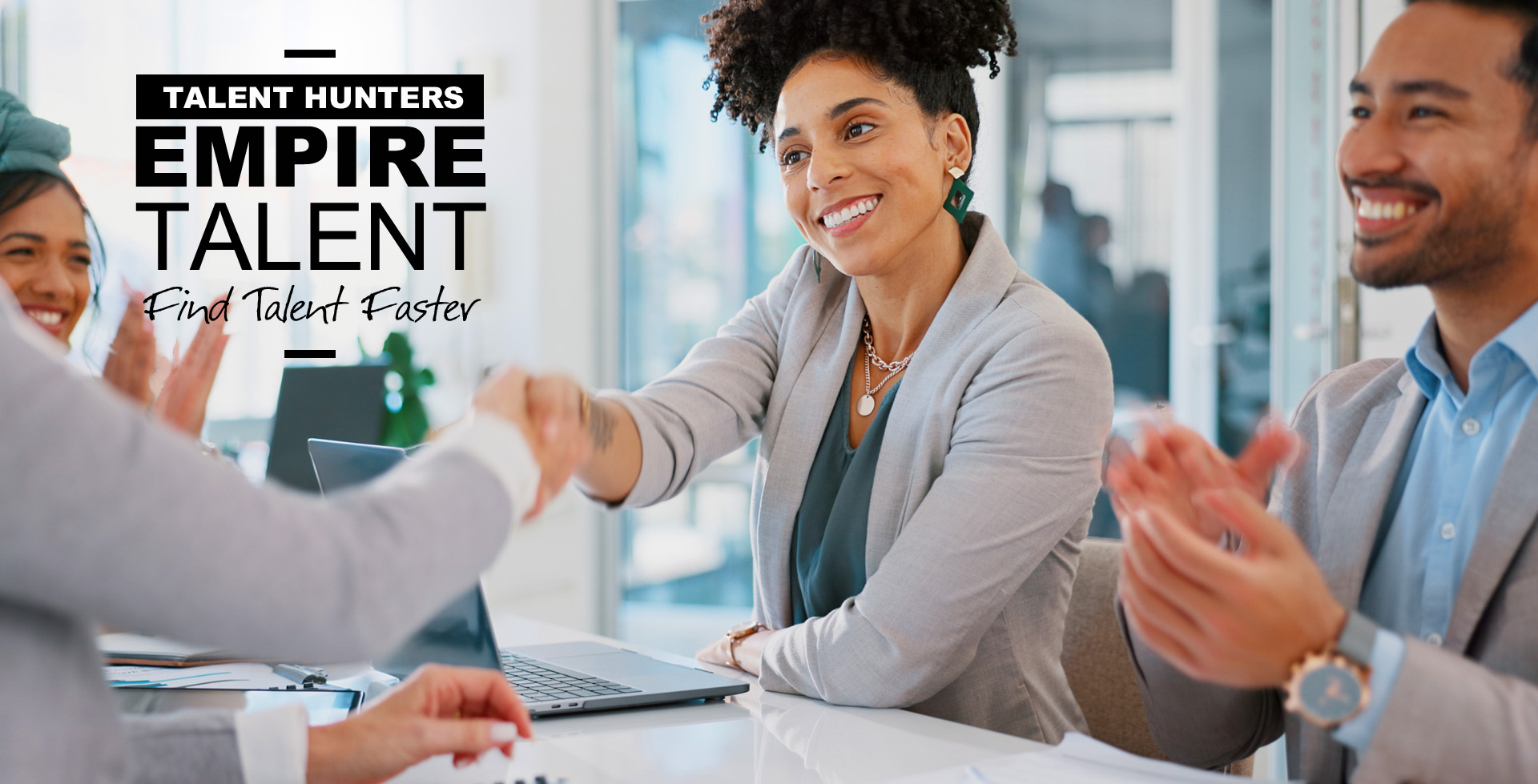 Email Empire Talent and attach you resume and any other pertinent ...