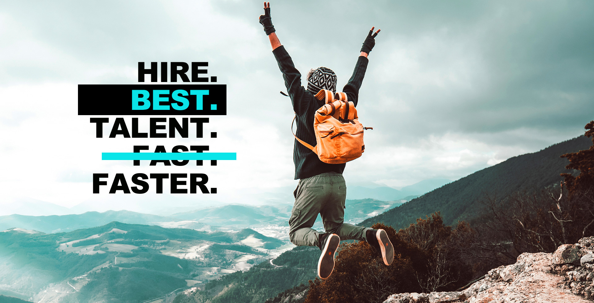 Empire Talent Clients | Every new hire is a unique search