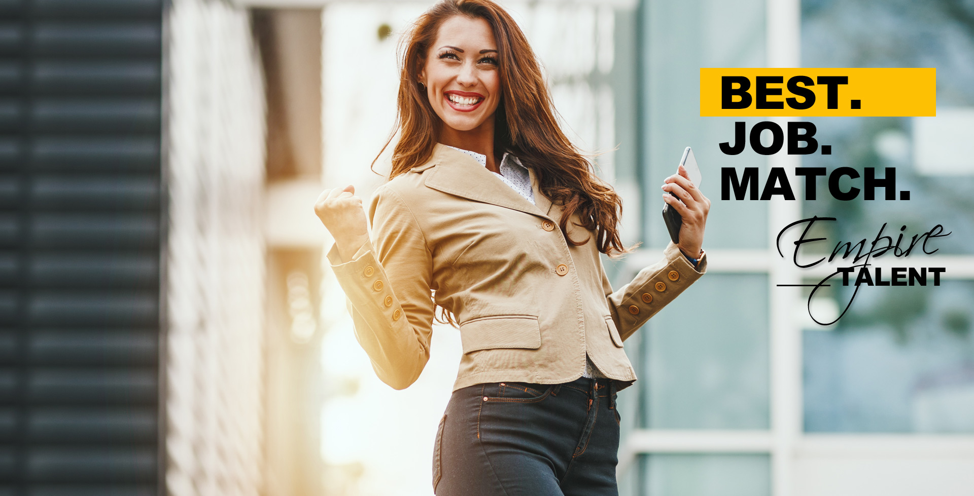 Empire Talent Partners commitment to understanding the nuances of each ...