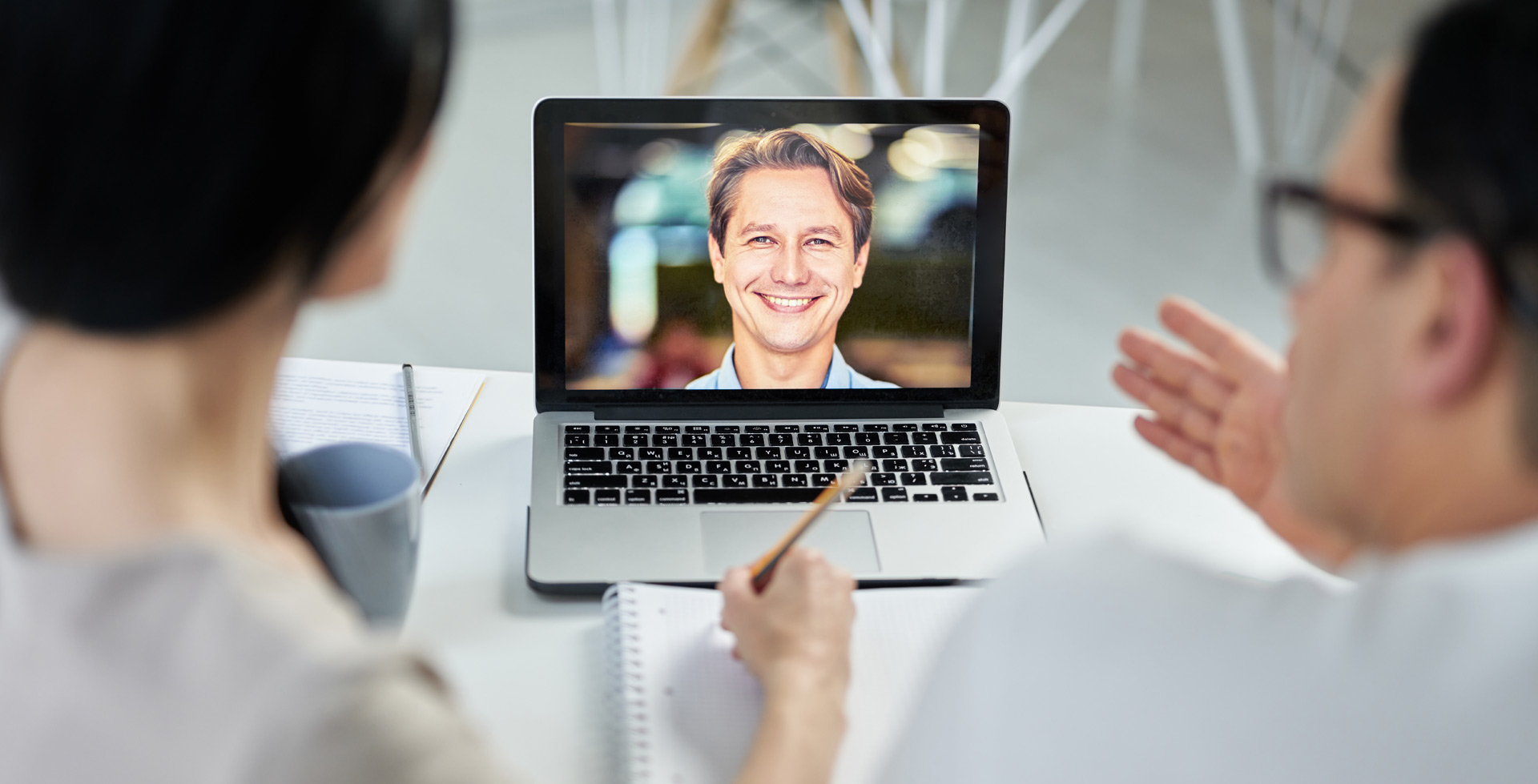 Job Candidates Preparation for Job Interviews